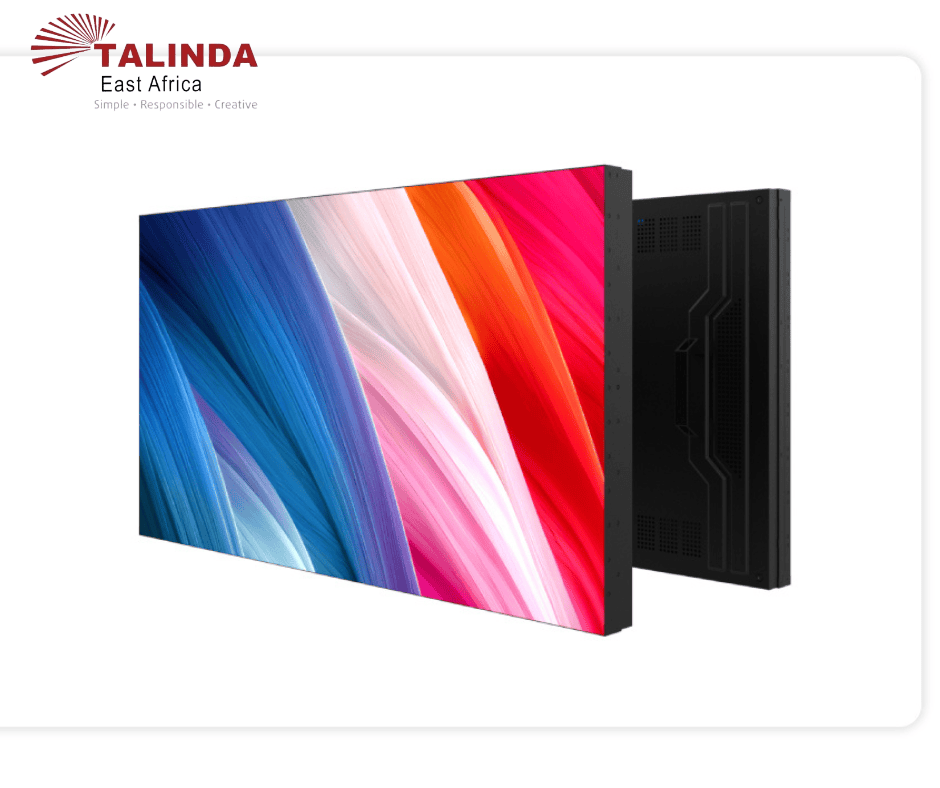 Understanding LCD Displays and LED Video Walls | Talinda East Africa