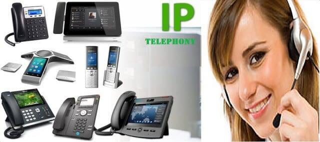 VoIP Phones in Kenya | Talinda East Africa