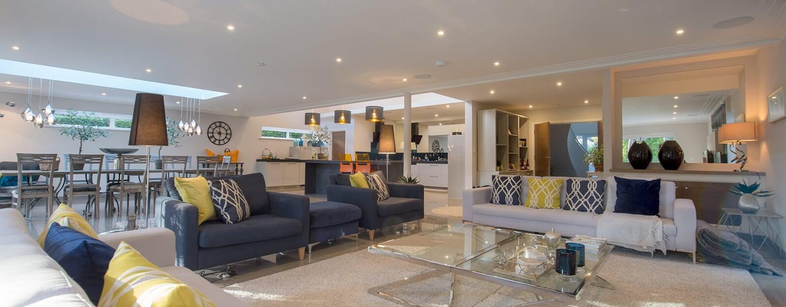 Reasons to get a smart home system | Talinda East Africa