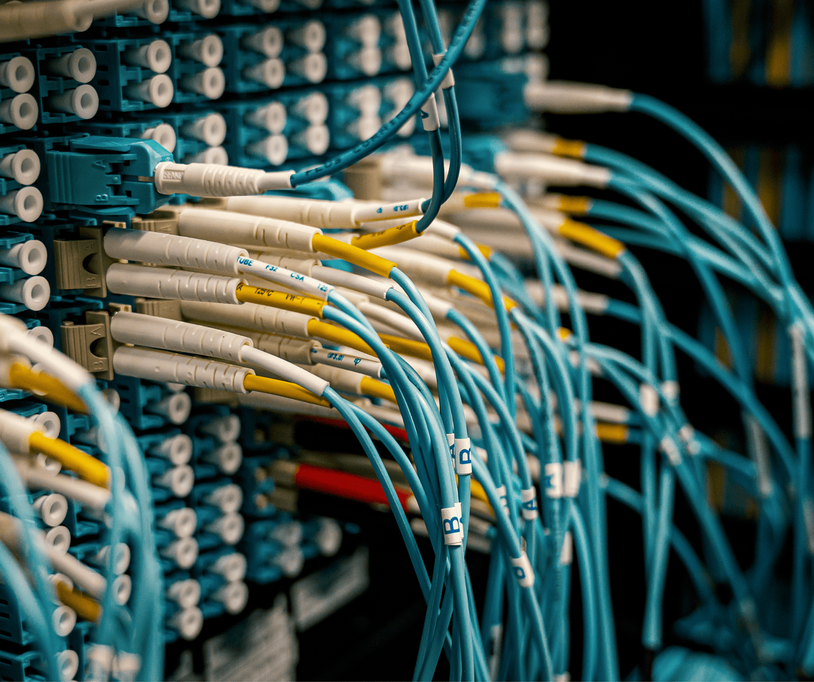 Best Practices for Structured Cabling in New Developments | Talinda ...